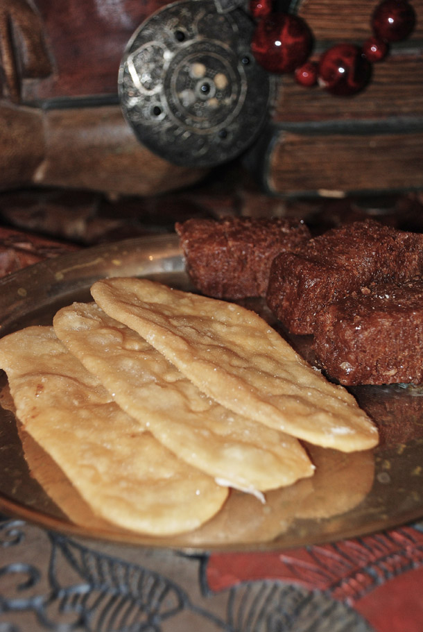 Bengali Sweets That Came By Parcel! – IshitaUnblogged