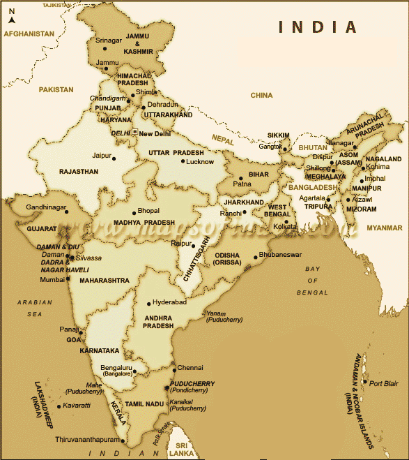 Khichuri As Harbinger of Hope & Kolkata Soaked In Rains – IshitaUnblogged