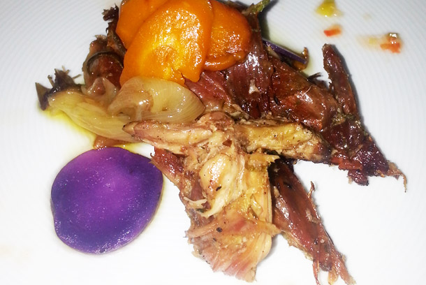 Taste Of Dubai Menu Tasting At Asado | Part 2 Of My Gluttonous Double ...