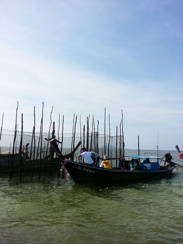 Koh Klang in Krabi, Thailand | A Photo Essay of An Island Life ...