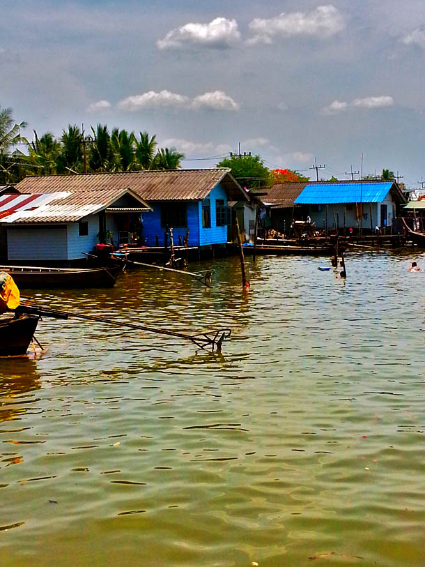 Koh Klang in Krabi, Thailand | A Photo Essay of An Island Life ...