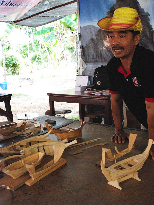 Koh Klang in Krabi, Thailand | A Photo Essay of An Island Life ...