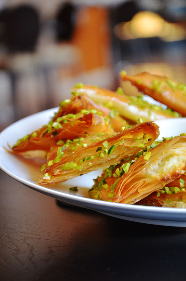 Shaabiyat Kacha | Recipe From Address Marina – IshitaUnblogged