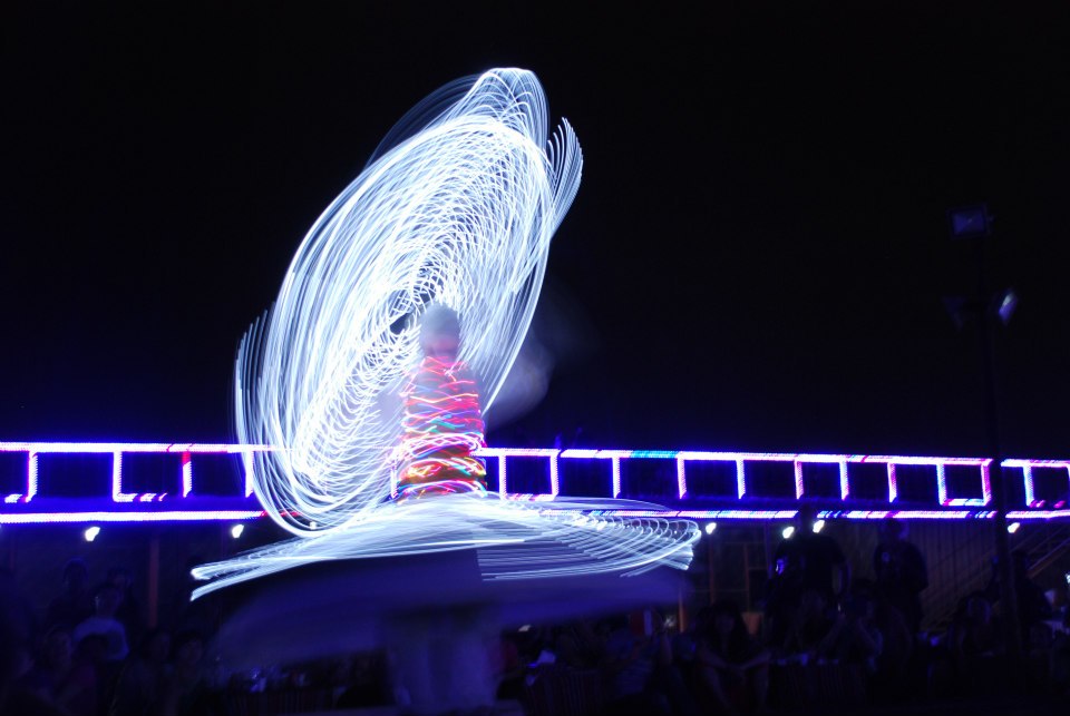 Ringing In The New Year 2014 With Focus and Equilibrium | Inspiration ...