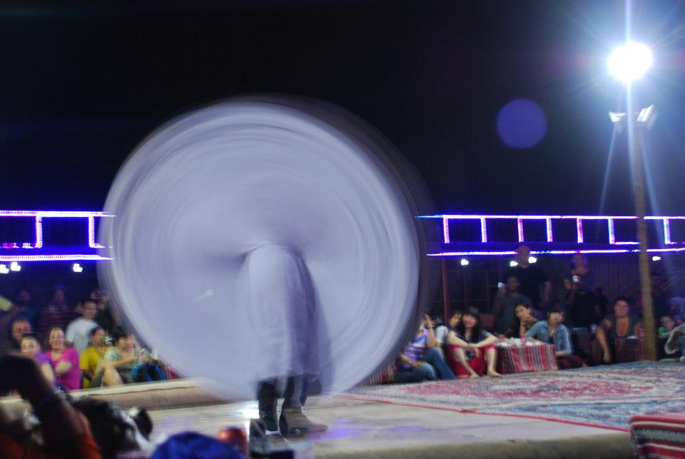 Ringing In The New Year 2014 With Focus and Equilibrium | Inspiration ...