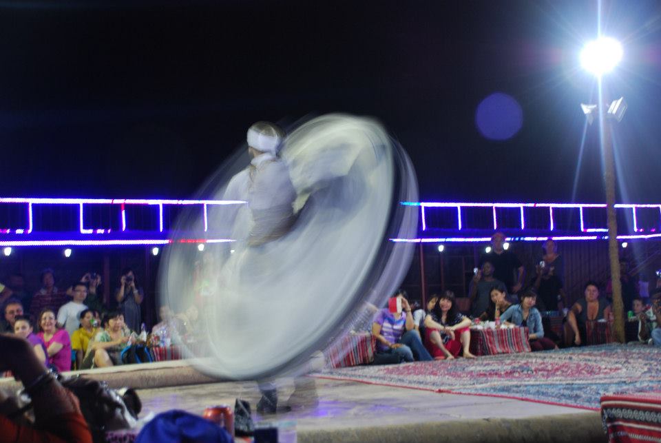 Ringing In The New Year 2014 With Focus and Equilibrium | Inspiration ...