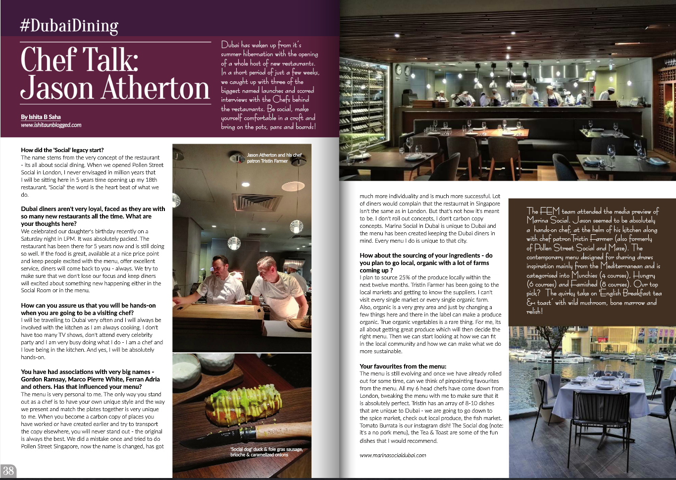 Published Work – IshitaUnblogged