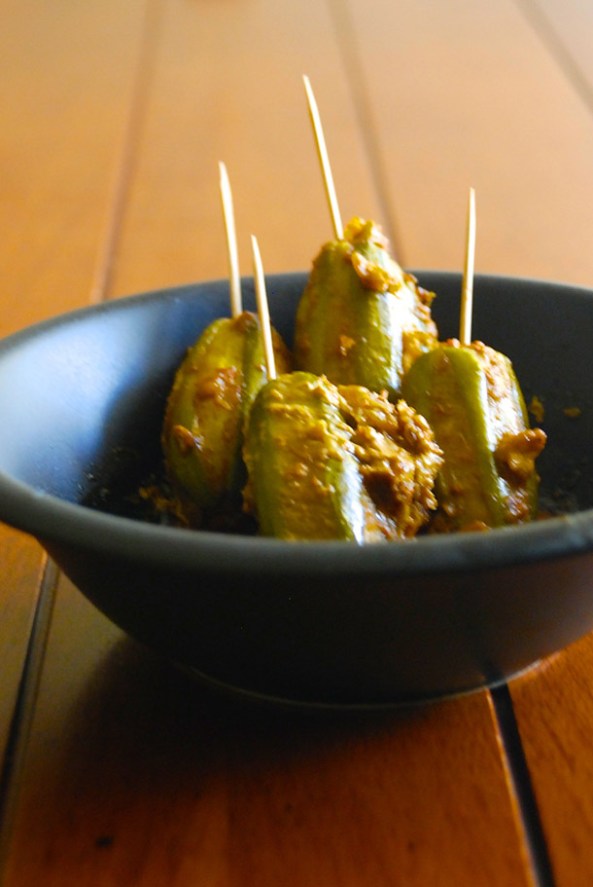 Book Munch | Join Me For A Bengali Gourmet Meal On The 4th June ...