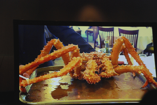 The Tastiest Fast Feasts On Earth | Chowzter Awards 2014 Curated By ...