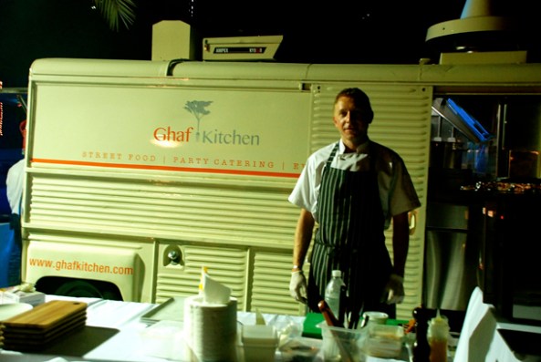 A ‘Moving’ Hidden Gem of Dubai | Ghaf Kitchen – IshitaUnblogged