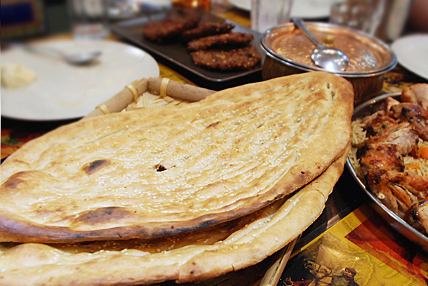 Wakha Wakha Eh Eh (This Time For Afghanistan)! – IshitaUnblogged