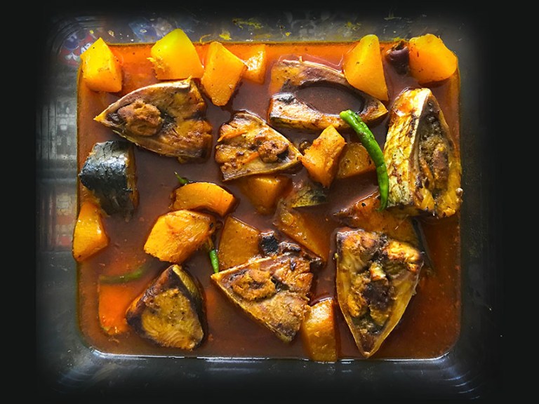 A-Z of Bengali Fish – IshitaUnblogged
