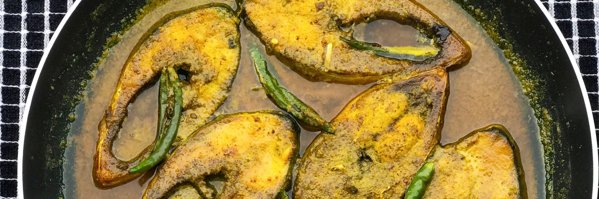 A-Z of Bengali Fish – IshitaUnblogged