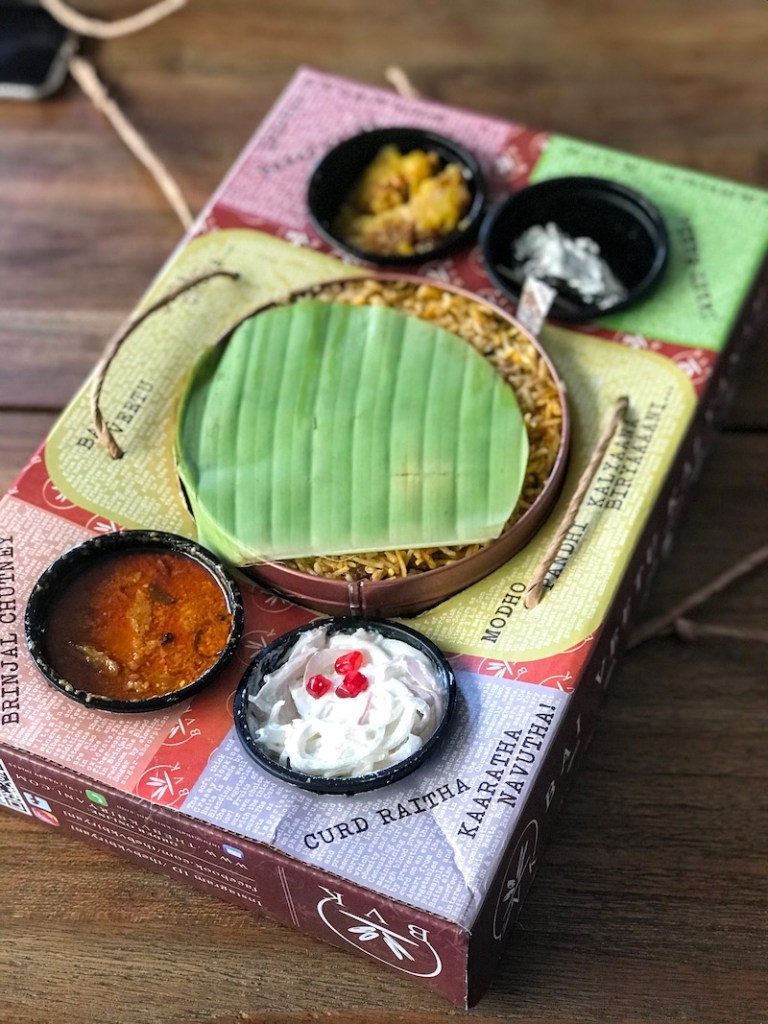 Finally calling Chennai home – IshitaUnblogged